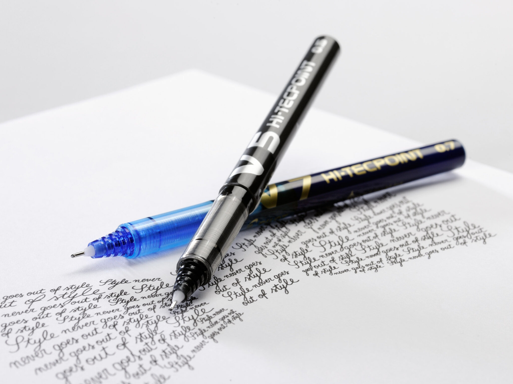 Escribe tu mundo | Pilot