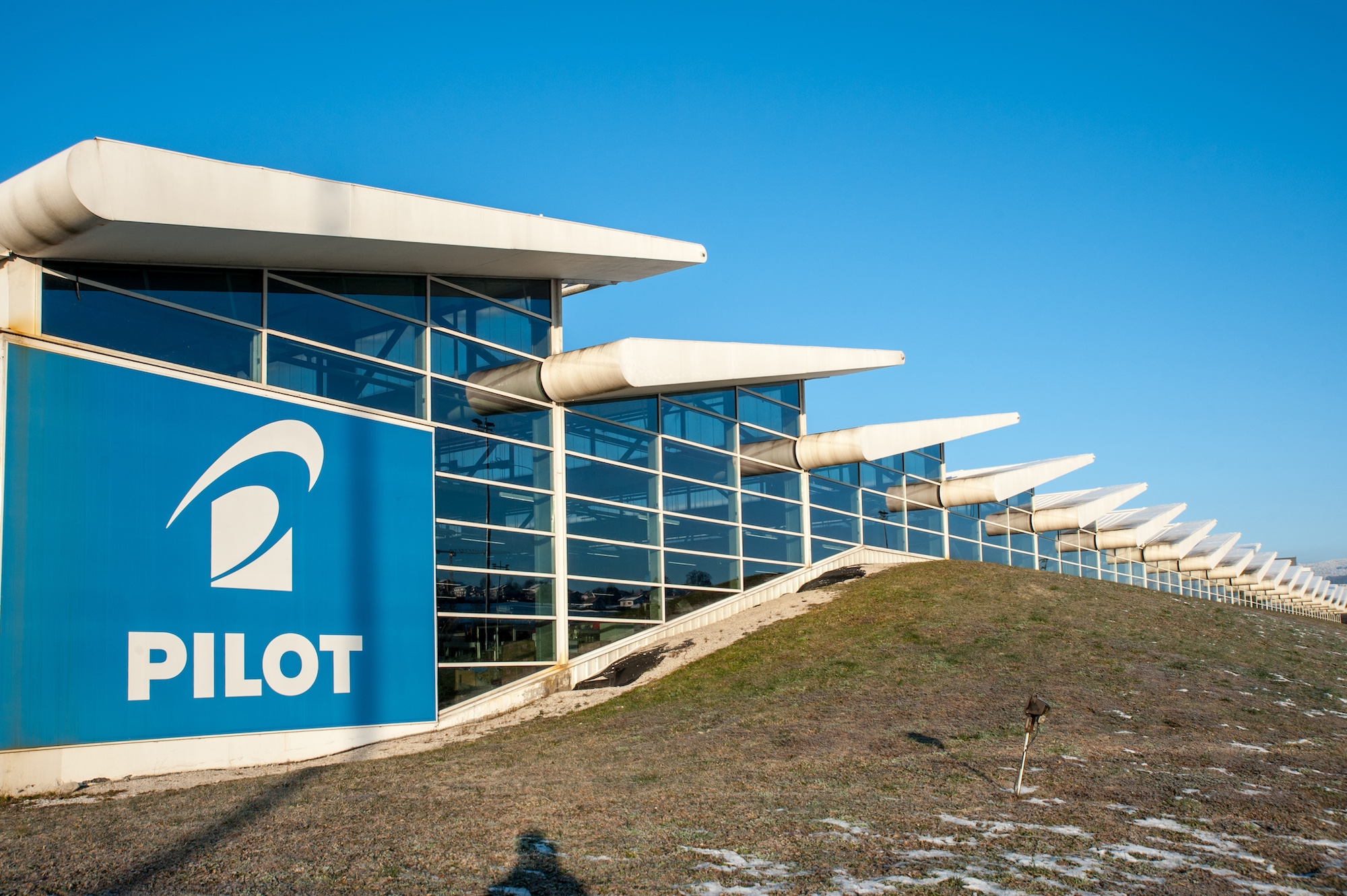 Empresa Pilot | Pilot