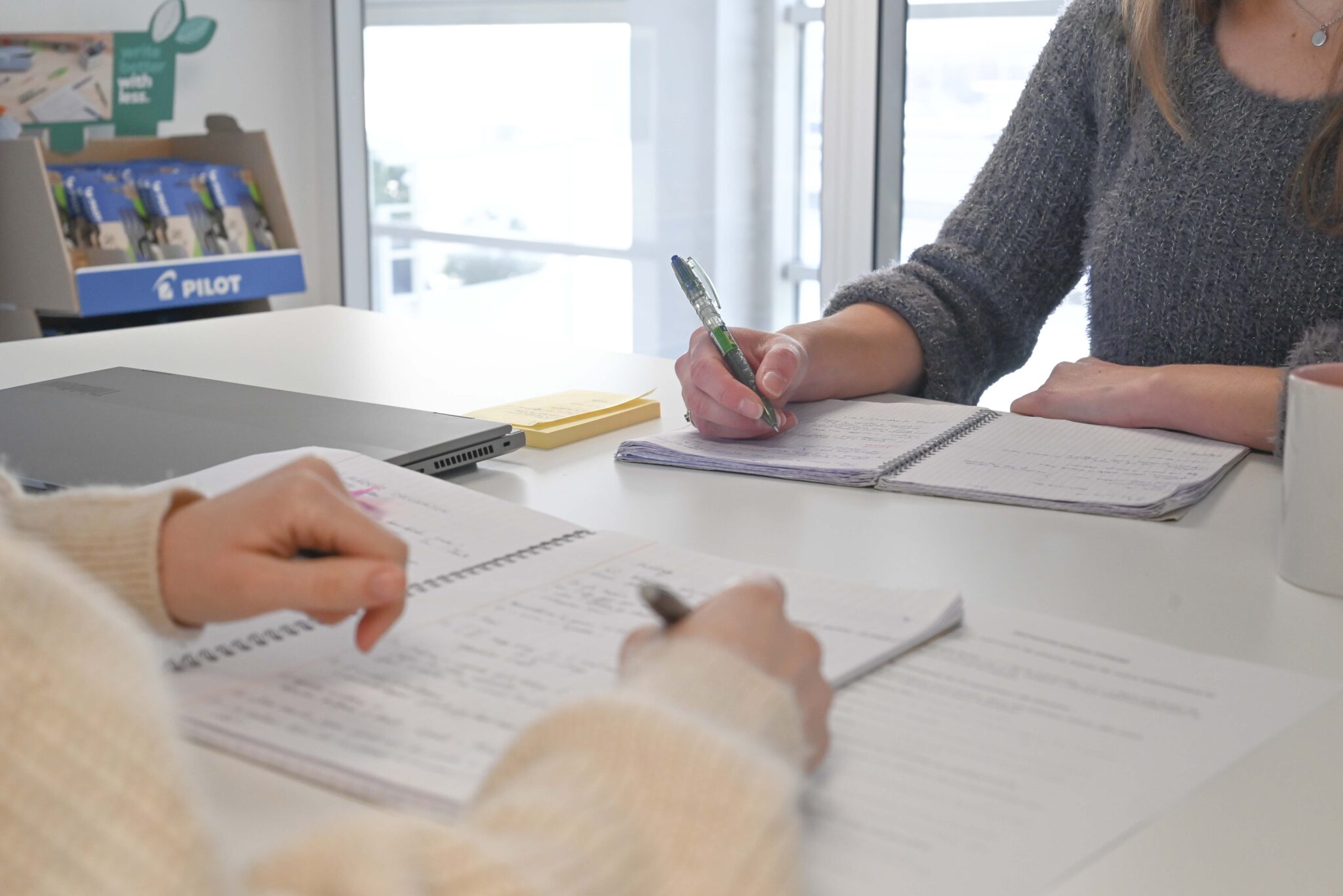 Empresa Pilot | Pilot