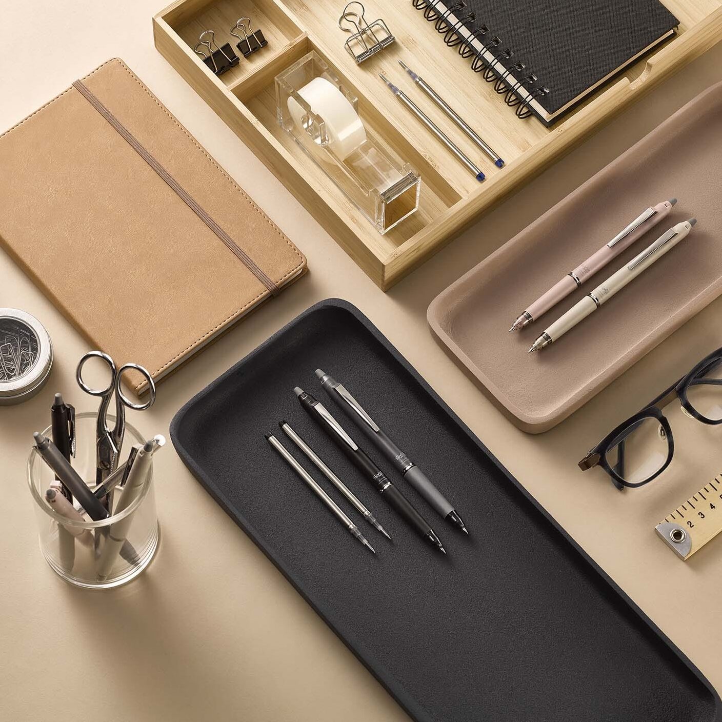 Nuestros productos | Pilot