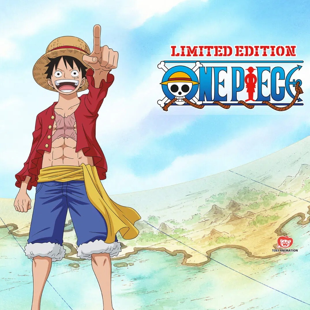 One Piece | Pilot